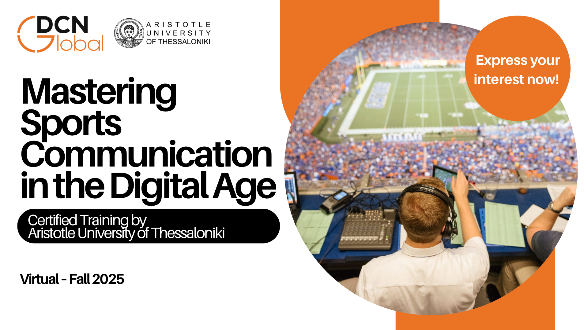 Mastering Sports Communication in the Digital Age