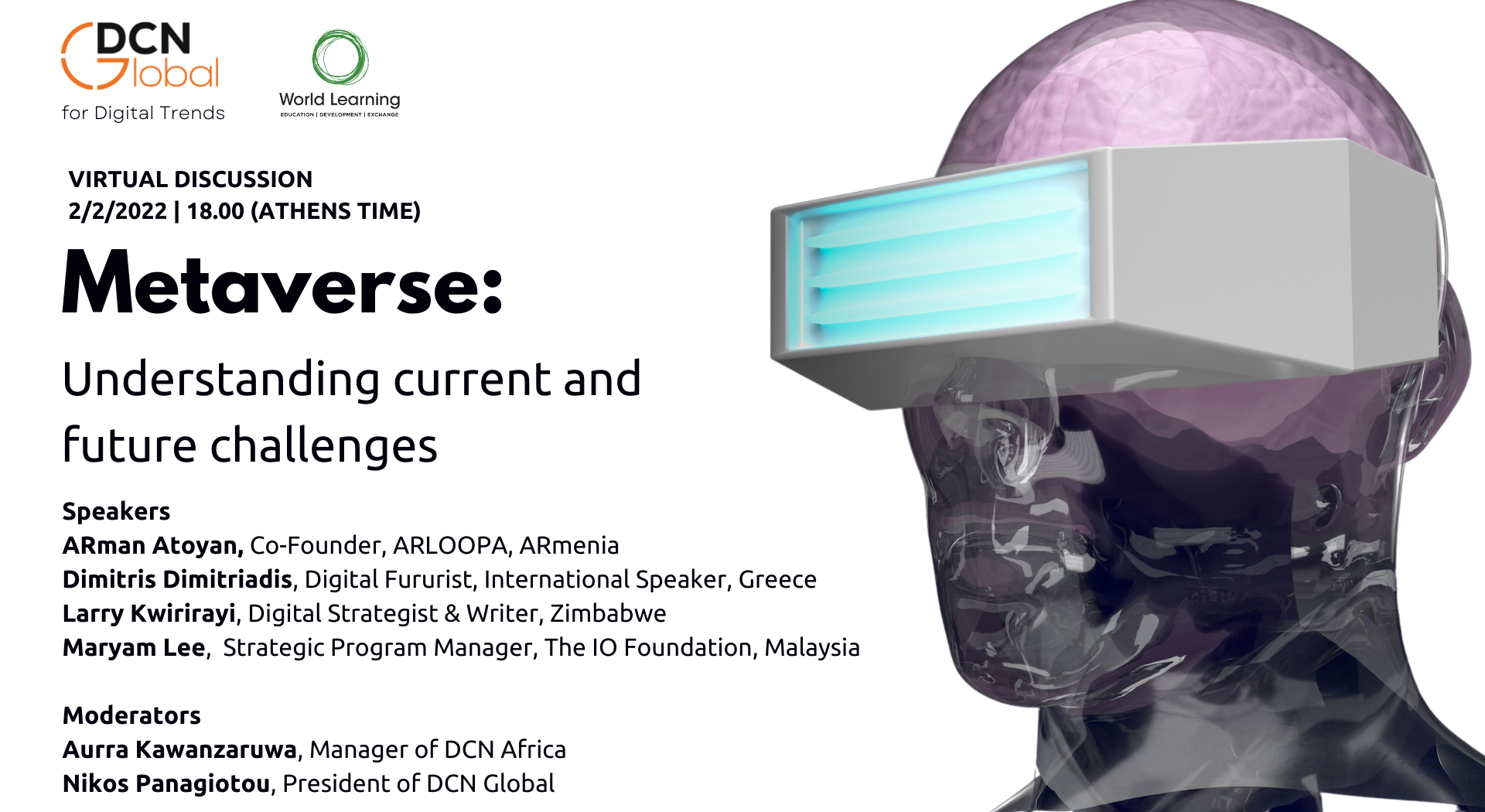 Metaverse: Understanding Current and Future Challenges